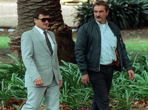 Ivan Milat Murder Trial How Serial Killer Was Found Guilty In Court