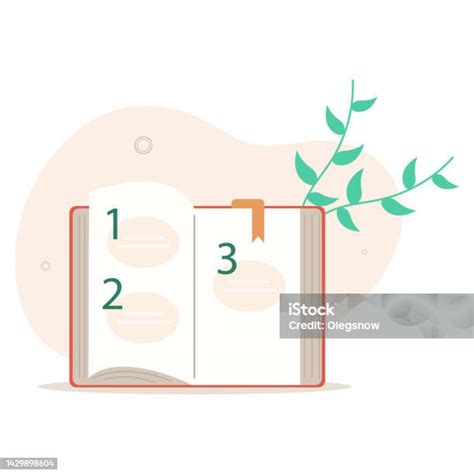 사용자를위한 수동 책 또는 가이드 지침 벡터 일러스트 레이 션 0명에 대한 스톡 벡터 아트 및 기타 이미지 0명 개념 개념과 주제 Istock