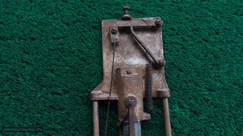 Molgun Rodent Mole And Gopher Gun