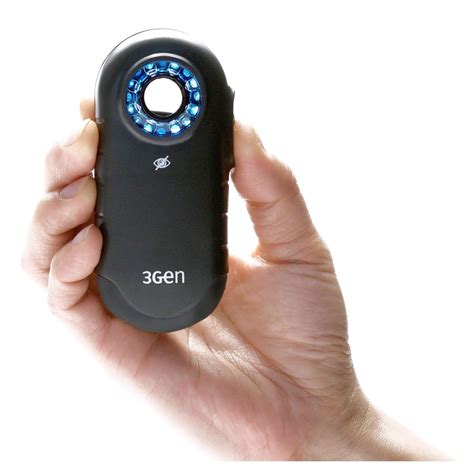 Dermlite Dermatoscope Carbon Vet Equip Australia