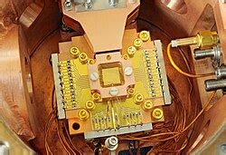Trapped Ion Quantum Computer Wikipedia