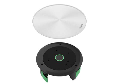 Yealink Cm20 Ai Powered Ceiling Microphone