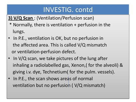 By Dr Waqar MBBS MRCP ASST PROFESSOR PULMONARY EMBOLISM By Dr Waqar MBBS MRCP ASST PROFESSOR