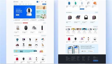 Onestopshop Multipurpose Woocommerce Template For Elementor Templately