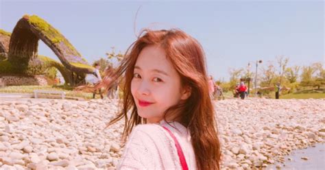 전소민 런닝맨 떠나더니청순美 폴폴 여친짤