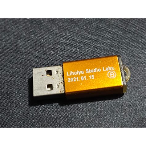 Jual Dongle Lihuiyu M2 Nano Co2 Laser Controller Shopee Indonesia