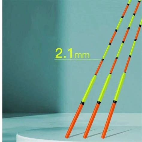 2024 New 12 Pcs Fishing Float Set A Complete Set Of High Sensitive