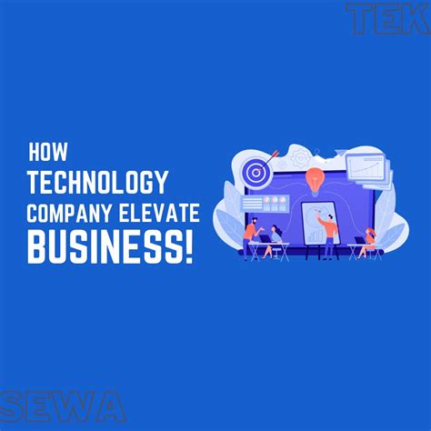 Teksewa On Linkedin Teksewa Itpartner Technologypartner