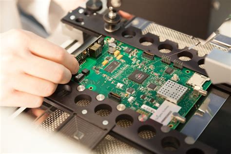 universitätslehrgang „embedded systems design“