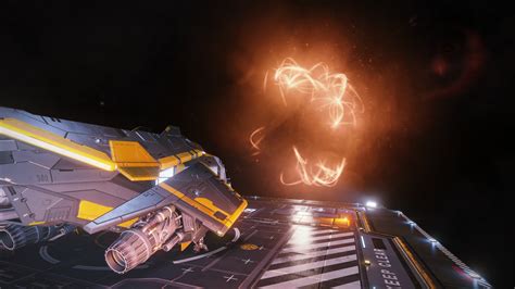 What R EliteDangerous