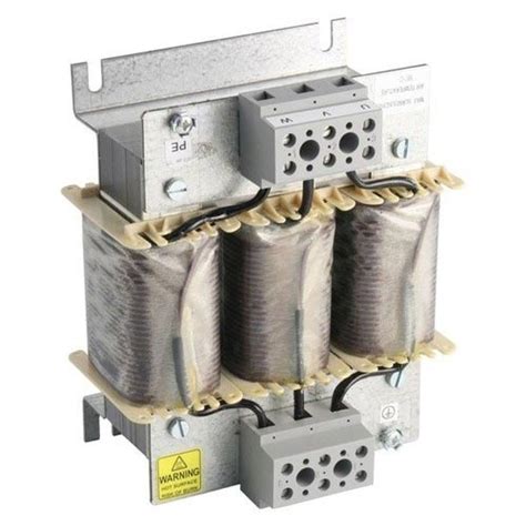 Input Choke At Best Price In Bengaluru By Magnatech ID 10648887330