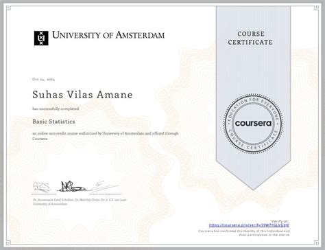 suhas amane on linkedin i have successfully completed the basic
