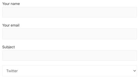 WPForms Lite Vs Contact Form 7 Which Free Form Plugin Is Best