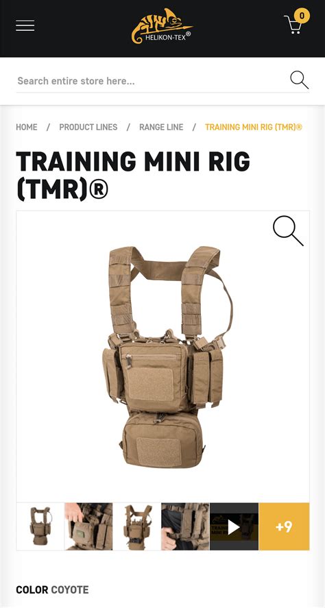 Color Difference For Helikon Tmr Rtacticalgear