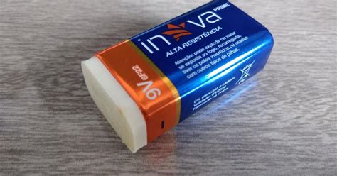 9v Battery Terminal Cover By Juw Download Free Stl Model