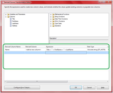 Learn Microsoft Business Intelligence Step By Step Day CodeProject