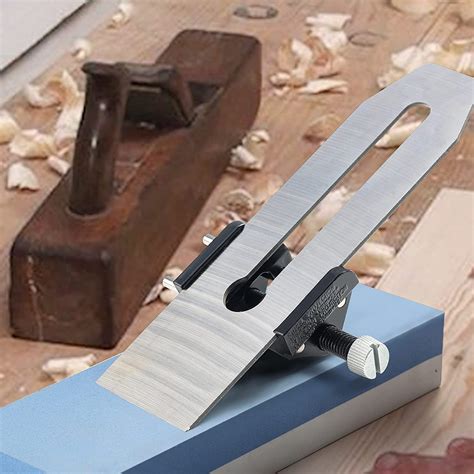 Ezarc Wood Chisel Honing Guide Honing Guide Chisel Honing Guide Best Honing Guide Ezarc