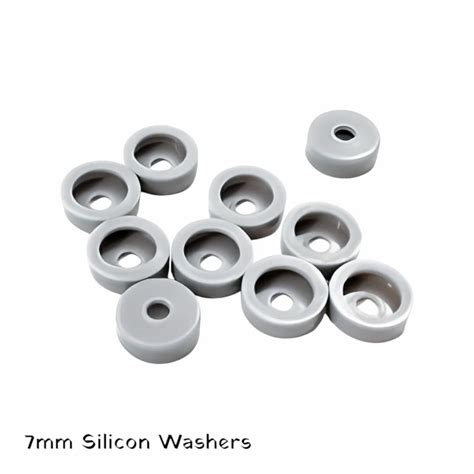 Reusable Laparoscopy Silicon Washers At ₹ 600piece In Pune Id