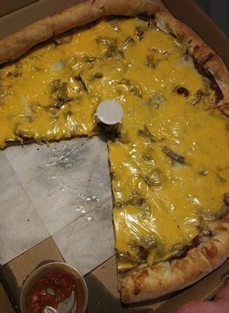 The Troubling Trade Offs Pizza Pizza Yonkers