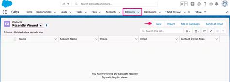 Launch Workflows From Salesforce Ironclad