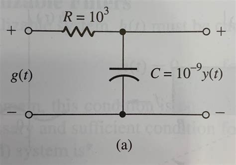 Solved 38 4 Find The Mean Square Value Or Power Of The