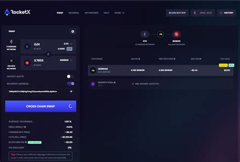 How To Buy Store And Use Render Tokens A Complete Guide
