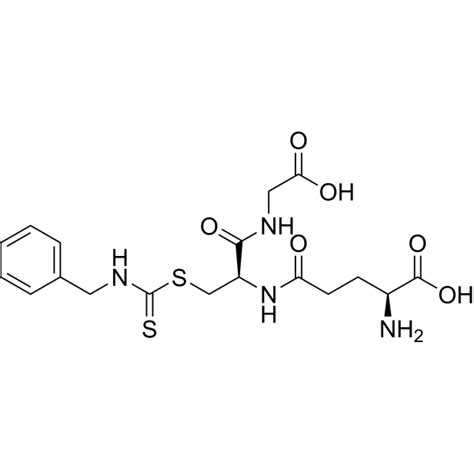 Bitc Sg Gst P1 1 Inhibitor Medchemexpress
