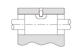 Assembling The Guide Ball BushingMounting Procedure And MaintenanceOther Linear Motion Guides