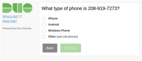 Duo Security Lab Multi Factor Authentication For Ssh Question Computer
