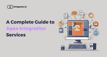 Apex Integration Services The Ultimate Guide Integrate Io
