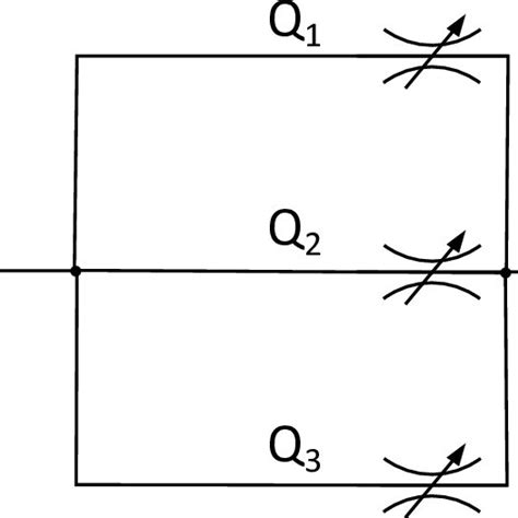 Comparison Of Scaled Model Test Data Line With Measured Download Scientific Diagram