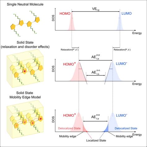 𝐄𝐱𝐜𝐢𝐭𝐨𝐧 𝐁𝐢𝐧𝐝𝐢𝐧𝐠 𝐄𝐧𝐞𝐫𝐠𝐲 𝐢𝐧 𝐎𝐫𝐠𝐚𝐧𝐢𝐜 𝐏𝐨𝐥𝐲𝐦𝐞𝐫𝐬 𝐄𝐱𝐩𝐞𝐫𝐢𝐦𝐞𝐧𝐭𝐚𝐥 𝐂𝐨𝐧𝐬𝐢𝐝𝐞𝐫𝐚𝐭𝐢𝐨𝐧𝐬 𝐚𝐧𝐝 𝐓𝐮𝐧𝐢𝐧𝐠 Somayeh Kashani
