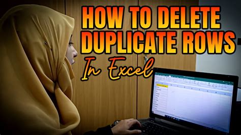Remove Duplicates Youtube