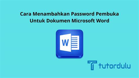 Cara Menyisipkan Kode Program Source Code Di Microsoft Word