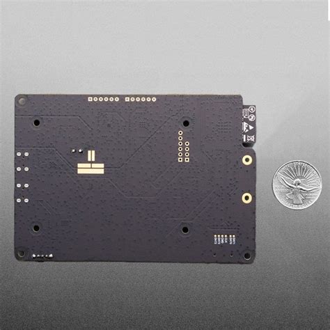 Esp32 S3 Korvo 2 Main Development Board The Pi Hut