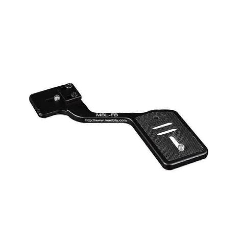 Vertical Flash Bracket Professional Multi Functional Portable Convenient Mbl Fb Professional