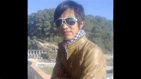 Deepak Thapa Magar Love Youtube