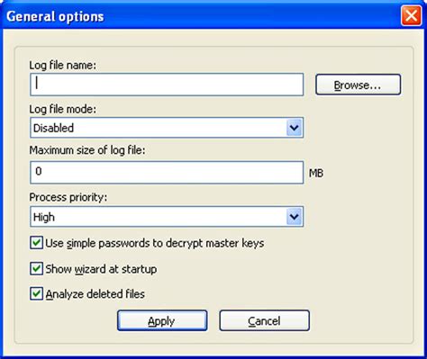 Encrypting File System