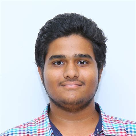 Leela Surya Kiran Kandepu Institute Of Aeronautical Engineering