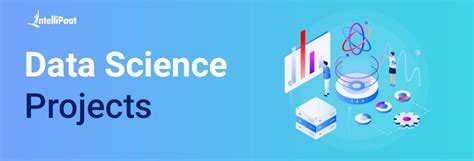 Top Data Science Projects For Data Science Jobs In