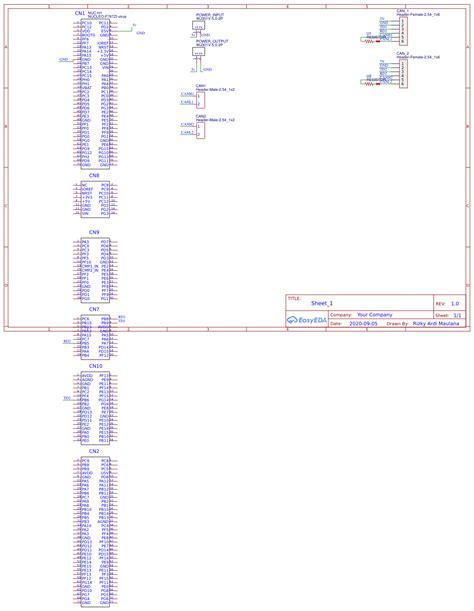stm32f767zi can bus platform for creating and sharing projects oshwlab