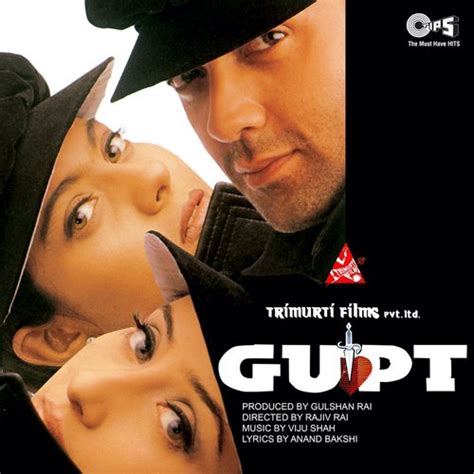 Gupt Songs Download Free Online Songs Jiosaavn