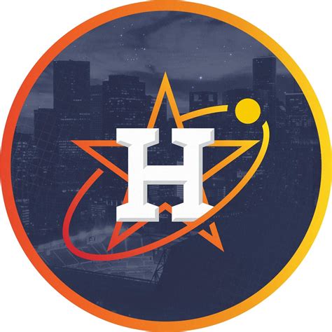 Houston Astros Logo
