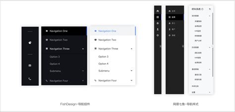 如何设计企业级的ui组件库？用网易实战案例教会你！ 优设网 学ai设计上优设