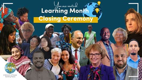 Learning4impact Peacebuilding Investinpeace Global Partnership For The Prevention Of Armed