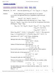 Pre Calculus Problems And Solutions Pdf AM Pre Calculus Problems And