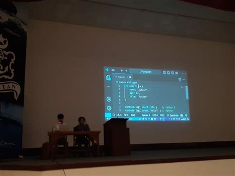 Khoula Faheem On Linkedin Piaic Careergoals Typescript Javascript