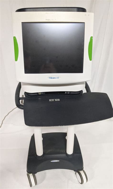 Kolibri Spectra Surgical Navigation System Surgical Navigation System Auction