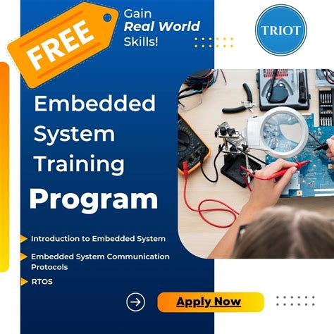 Triot Solutions On Linkedin Embeddedsystems Electronics Raspberrypi Engineering Arduino