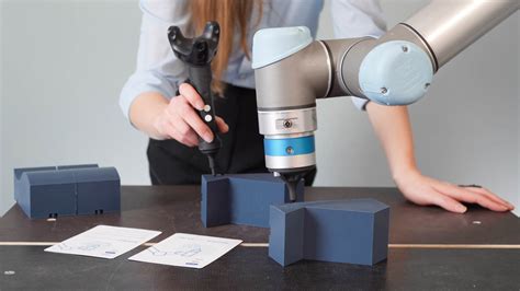 Mimic School Package • Nordbo Robotics